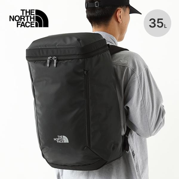 都市への通勤や通学に適した大人向けスタイルが叶うバックパック■ブランド名：THE NORTH FACE ■商品名：FBプロ ■商品型番：NM82553 ■カラー：ブラック【NM82553K】 ■サイズ：53×32×21cm ■素材：300D...