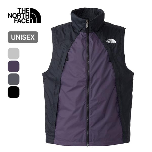 耐久はっ水加工を備えた高機能ベスト｜アウトドア・タウンユース対応■ブランド名：THE NORTH FACE ■商品名：チムニーウインドベスト ユニセックス ■商品型番：NP22652 ■カラー：フォッシルアイボリー×ストーンスラブ【NP22...