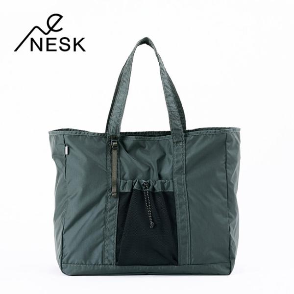 ■ブランド名：NESK ■商品名：NS-010 ■商品型番：NS-010 ■カラー：グレー【NS-010I】 ■サイズ：W57.5×H36×D17cm ■素材：INVISTA N／210D HIGH DENSITY CORDURA  PU ...