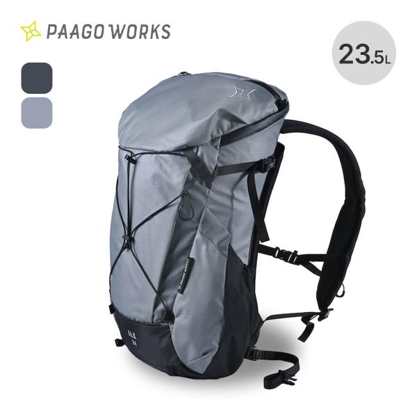 思い通りに使いこなせるスタンダードモデル■ブランド名：PaaGo WORKS ■商品名：アルク24 ■商品型番：HP604 ■カラー：ブラック【HP604BLK】,ライトグレー【HP604LGR】 ■サイズ：500×260×162mm（背面...