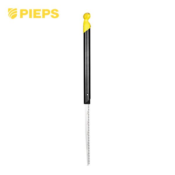 ■ブランド名：PIEPS ■商品名：スノーソー ■商品型番：PP40076001 ■カラー：ー ■サイズ：74.5cm(全長)、30cm(ブレード長) ■素材：− ■重量：460g ■生産国：− ピープス スノーソー PIEPS PP400...