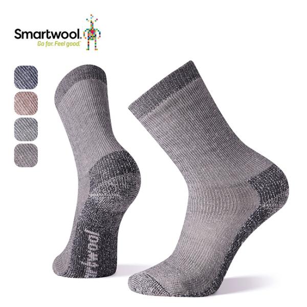 エクストラクッションは上から2番目に厚いクッションで、寒い季節の使用にも対応します。■ブランド名：Smartwool ■商品名：ハイククラシック エクストラクッションクルー ■商品型番：SW70117 ■カラー：ネイビー,トウプ,ミディアム...