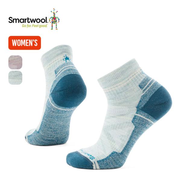 ハイクシリーズはフィット感を高め、運動量の多いアクティビティーに対応するシリーズ■ブランド名：Smartwool ■商品名：ハイクライトクッションアンクル【ウィメンズ】 ■商品型番：SW70306 ■カラー：パープルエクリプス【SW7030...