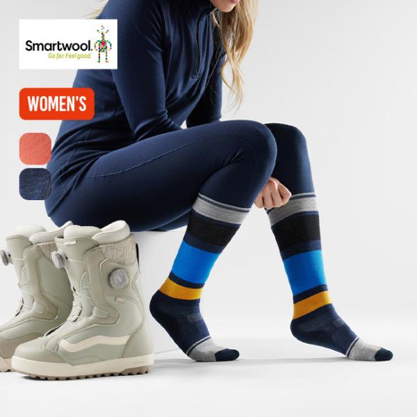 ■ブランド名：Smartwool ■商品名：スノーボードターゲットクッション【ウィメンズ】 ■商品型番：SW71782 ■カラー：ワイルドサーモン【SW71782001】,ディープネイビー【SW71782002】 ■サイズ：S（21〜23c...