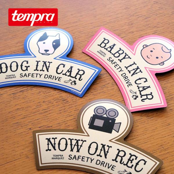 テンプラガレージ カーマグネットシリーズ。「アートを身近に！」。車に貼りたいと思えるものがなかなか無く、自分の好きなアーティストの作品を身近に！と思い制作したカーマグネットです。tpg car magnetシリーズの第三弾は、アーティスト「...