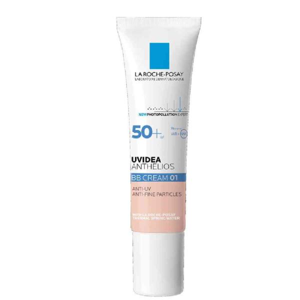 SPF50+・PA++++、ロングUVA対応のBBクリーム。紫外線からしっかり肌を守りながら、シミ・色むらなど肌の気になる部分もしっかりカバーし、ツヤのある、自然で明るい印象に仕上がります。さらに、紫外線や大気中物質*1の付着から肌を守り、...