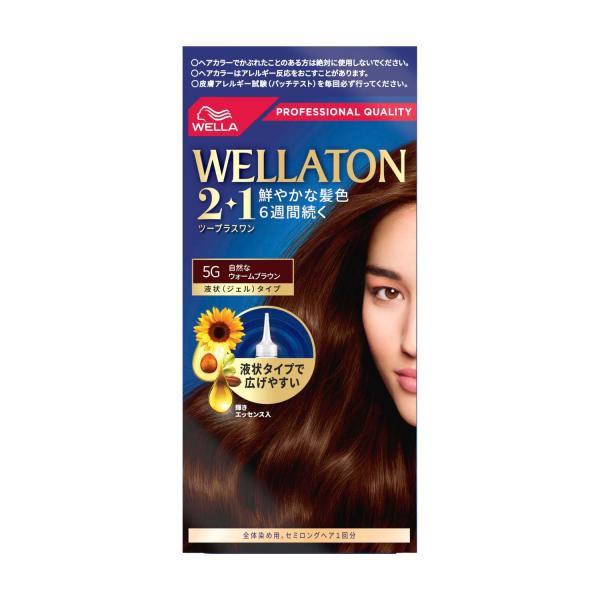 色持ち余裕の６週間。深くリッチなカラーが長続きミクロの色素によって毛髪内部がしっかりと満たされた状態で発色するから、深みのあるリッチなカラーを実現。髪の芯までムラなく染めるので、６週間経っても色鮮やか。植物由来の３つのトリートメント成分＊、...