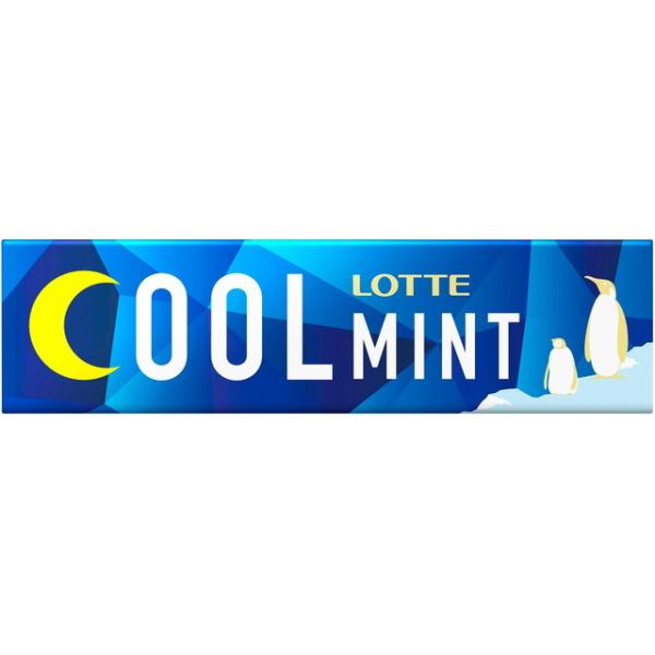 ひんやりミント製法でスッキリ爽やか！まるで南極の風がふくように、ひんやりとしたスッキリ感を楽しむことができます。ガムの外側にはひんやりパウダーが配合されているので、噛み始めからスッキリ感が口の中に広がります。手軽な気持ちのリフレッシュを是非...