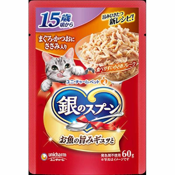 15歳頃からの愛猫の健康維持を考えて、ビタミンE・B群を調整腎臓の健康維持に配慮して、カリウムを調整