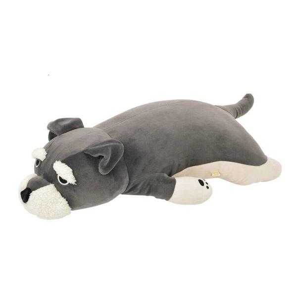 しっとり＆もちもちのプレミアムな柔らかさととろけるような触り心地が大人気の抱きまくら。もちもちなのに、とろけるような触り心地が人気の理由。かわいい見た目も癒しポイントです。抱きまくら