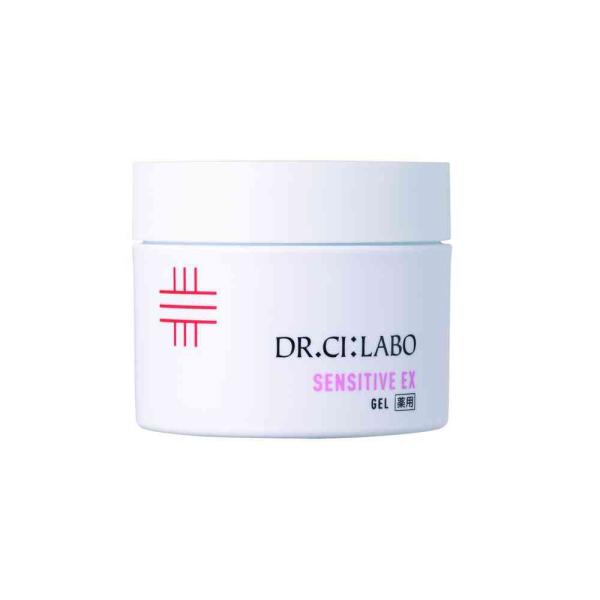 AHP×CTM＊（浸透型 1 ※アミノ酸）配合の低刺激保湿ゲル<AHP×CTM＊（浸透型 1 ※アミノ酸）>肌本来のうるおいを守り、バリア機能をサポートします。<浸透型※セラミド＊2><薬用有効成分グリチルリチ...