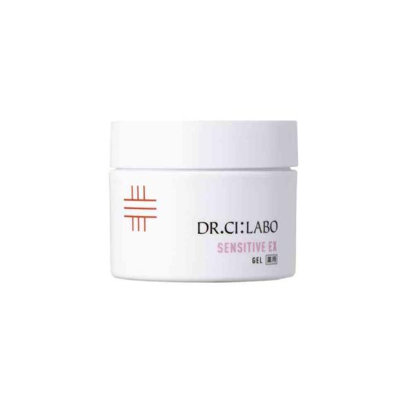 AHP×CTM＊（浸透型 1 ※アミノ酸）配合の低刺激保湿ゲル<AHP×CTM＊（浸透型 1 ※アミノ酸）>肌本来のうるおいを守り、バリア機能をサポートします。<浸透型※セラミド＊2><薬用有効成分グリチルリチ...