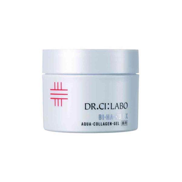 Wの薬用有効成分配合。ブライトニング高機能ゲル<薬用有効成分ナイアシンアミド配合>メラニンの生成を抑えてシミ・ソバカスを防ぎます。<薬用有効成分トラネキサム酸配合>紫外線ダメージなどによる肌荒れを防ぎ、キメの整った肌...