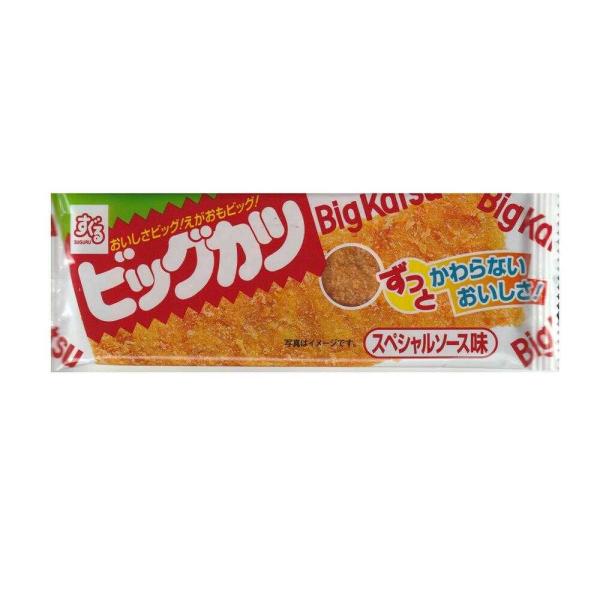 魚肉すり身をベーストしたシートと、ソースを混ぜ込んだ衣で当社独自の製法にて作り上げたカツフライです。パン粉はカリッと衣は柔らかい揚げたての食感です。オリジナルソースを使用して香ばしくコクのある風味に仕上げました。