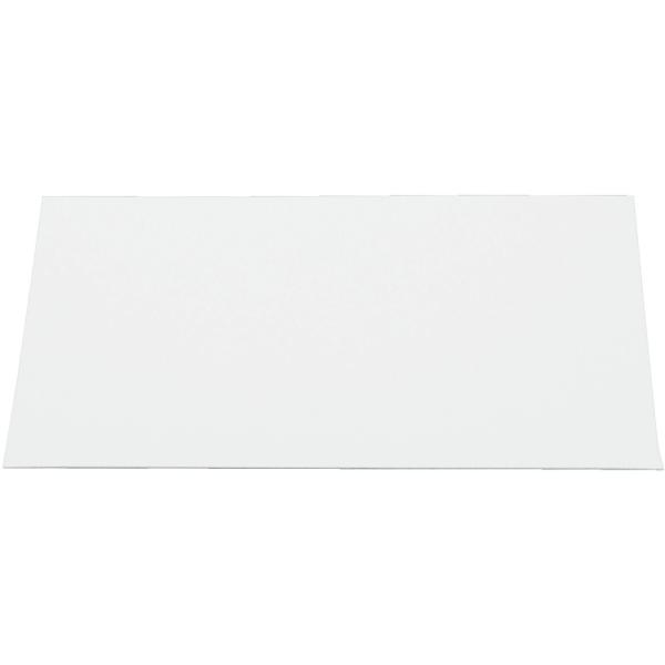 ●プラスチックの中でトップクラスの耐衝撃性を誇るポリカーボネート樹脂です。●耐熱・耐寒性に優れています。●色：透明●幅（ｍｍ）：９１５●長さ（ｍｍ）：１８３０●厚さ（ｍｍ）：１　質量2.19kg