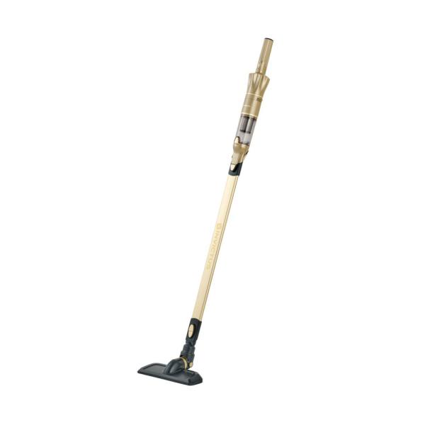 ■世界でシリーズ累計300万台以上の販売実績！■世界最軽量クラスの掃除機。ハンディー時の重さ約510g。さっと取り出して、女性や子供、お年寄りでも負担が少なく掃除できる■コードレス設計。コンセントのない屋外や車内でも手軽に掃除できる■スリム...