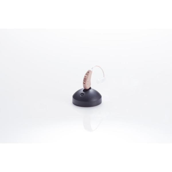 ■集音効果は最大30 倍！・家族に迷惑かけずにテレビを楽しめ、お茶の間の会話が増えます。■一度の充電で最大14 時間※使用可能です。・寝る前に充電しておけば、翌朝には完了。面倒な電池交換の必要がないため簡単・便利。・コンセントからでも、パソ...