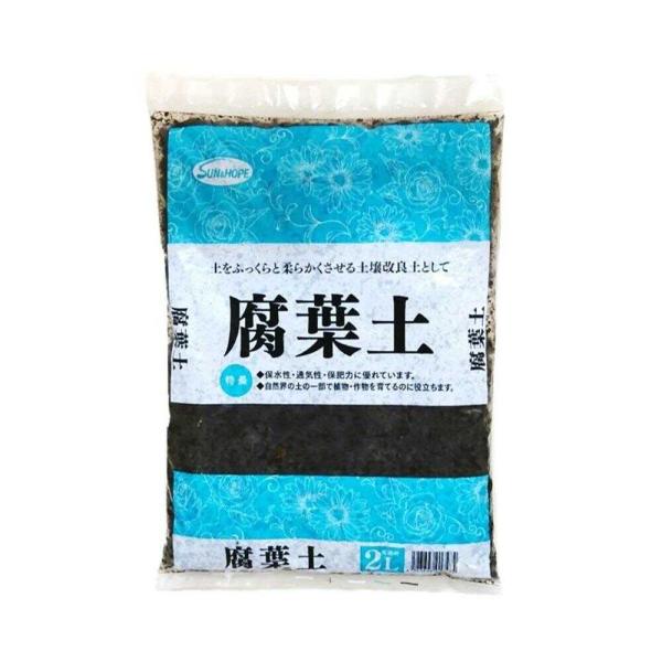 土の改良や培養土作りに土をふっくらと柔らかくさせる土壌改良土として。保水性・通気性・保肥力に優れています。自然界の土の一部で、植物・作物を育てるのに役立ちます。