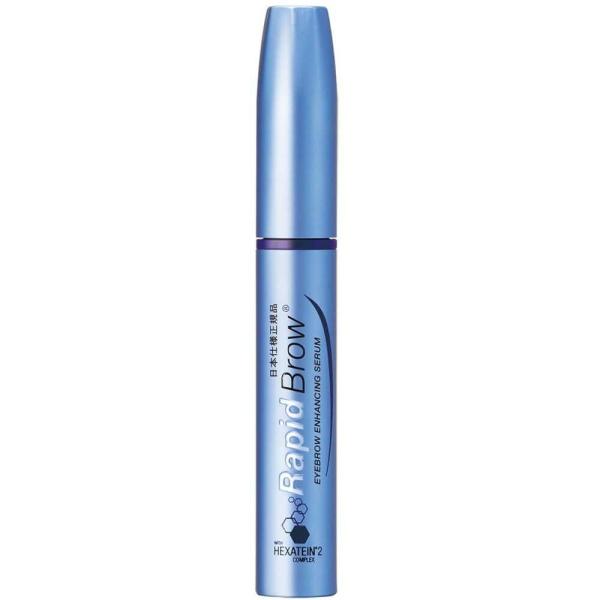 キリッと艶やか、コシのある美しい毛に使いやすいブラシタイプ朝と夜の洗顔後、眉頭から眉尻に向けて、2〜3回素早く塗るだけ！ブラシタイプなので、しっかりと塗ることができます。眉毛にキリッと艶やかなコシ！薄い、少ない、まばらでボンヤリした眉毛に、...