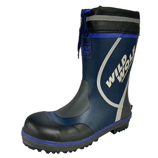 つま先への落下物から足を守ります。土木・建築現場。つま先に樹脂製先芯が入っています。ライニングに速乾吸汗素材が入っています。履き口カバー付きです。●つま先の樹脂製先芯：JIS規格T8101に準拠。