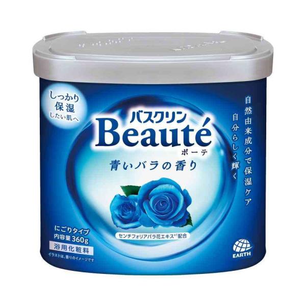 ●忙しい1日の終わりに私だけのちょっと贅沢（ぜいたく）なバスタイムを●うるおい肌へ●センチフォリアバラ花エキス（保湿成分）配合●気分満たされる神秘の青いバラの香り●やさしさにつつまれるシルキーブルーのお湯●赤ちゃん（生後3か月以上）と一緒に...
