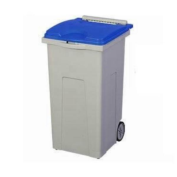 サンクリーンボックス SCB-Pシリーズ 大量のゴミもラクラク運べるキャスター付。ご家庭や店舗など様々な場所でお使い頂ける大型ダストボックス☆大型キャスター付でゴミ収集場までの運搬が楽に行えます。グリーン購入ネットワーク(GPN)が定める環...