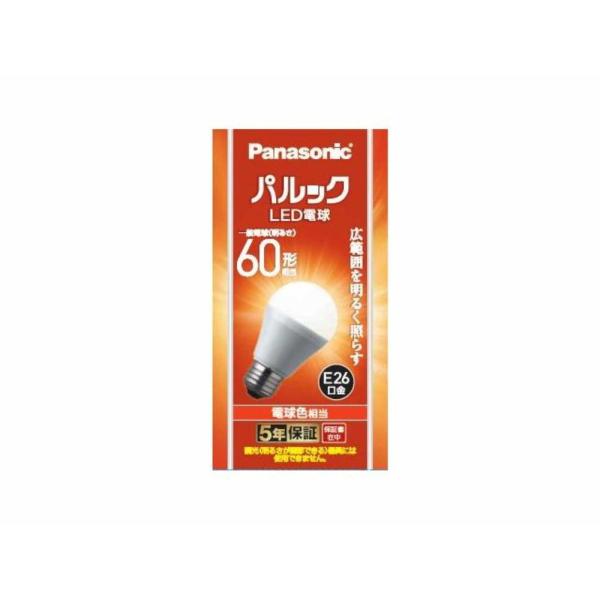 【特長】●シリカ電球と同じサイズ●広範囲を明るく照らす●配光角180度でペンダント、ブラケット、シーリング等におすすめ【仕様】■光色：電球色相当■色温度：2700ケルビン■全光束：810ルーメン■配光角：180度■平均演色：Ra80■定格寿...