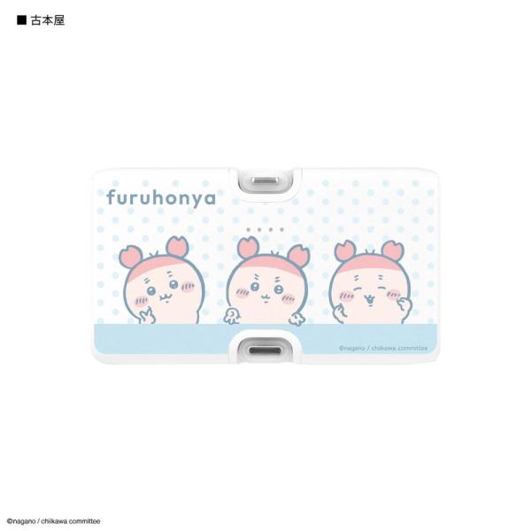 Lightning、USB Type-C端子搭載のリチウムイオン充電器です。充電したい電子機器に直挿しでの充電が可能です。電池容量は4000mAhで、2.1Aの急速充電に対応しています。背面のスタンドを起こすことでスマホスタンドとして使用が...