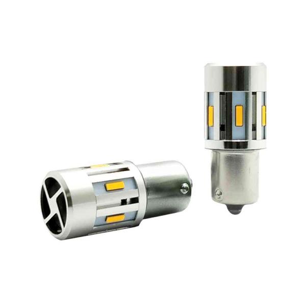 ●光が回転する新機構搭載！●高輝度SMDチップLEDを6個搭載●アルミ削り出しボディーでステルス性アップ●ハイフラ防止機能搭載+ファン内蔵●リフレクターの反射効率のよい6面発光タイプ●バッテリーに優しい省電力●ハイブリッド車／アイドリングス...