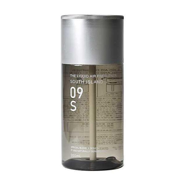 トロピカル系の香り■アロマテイストなフレグランス■置き場を選ばないシンプルデザイン■液体がこぼれにくいボトル設計■植物由来の消臭成分配合（イチジク・レンギョウ）