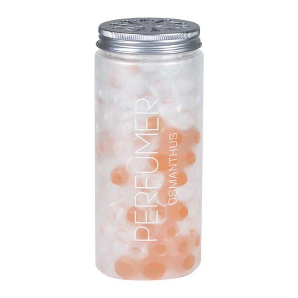 ○キンモクセイの香り○植物由来の消臭成分ですっきり消臭。○曇りガラス風ボトル