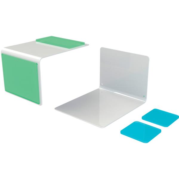 ●ネジや釘を使わないので、壁面を傷つけずに家具家電の転倒防止ができます。●地震の衝撃を粘着ゲルが柔らかく粘って約１／４に低減し、面全体に均一に力が分散します。●ガムロックの粘着ゲルはゆっくり時間をかければキレイに剥がせるので、繰り返しの利用...