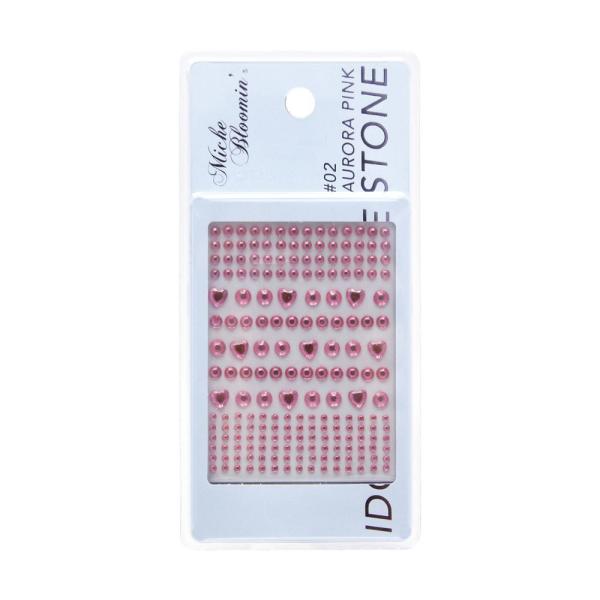 みんな「SUPER IDOL」になれる！ミッシュブルーミンから、つけまつげユーザーの欲しいを商品化したアイメイクシリーズが新登場！アイドルのようなキラキラ目元のジュエリー！グリッターシャドウだけじゃ物足りない！そんなあなたにオススメしたい一...