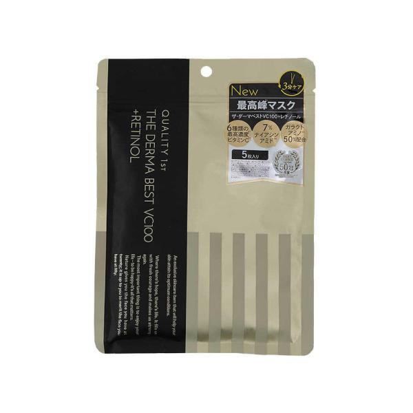 エイジングケアに必要な成分をこれ1枚にぎゅっと凝縮したエイジングケアシートマスク。毛穴、くすみをはじめさまざまな悩みを全方位でケア！圧倒的な肌への違いを目指します。毎日大活躍！3分間のオールインワンシートマスクとしてもお使いいただけます。ザ...