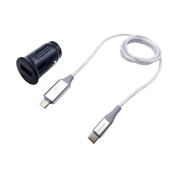 ●レインボーに光が流れるラグジュアリー仕様！●断線対策、保護強化ブッシュ採用●Type-C - Type-Cケーブル●対応電流：3.0A●USB-A（QC3.0）／Type-C（PD20W）充電器付き●3.0A対応PVCケーブル、ケーブル長...