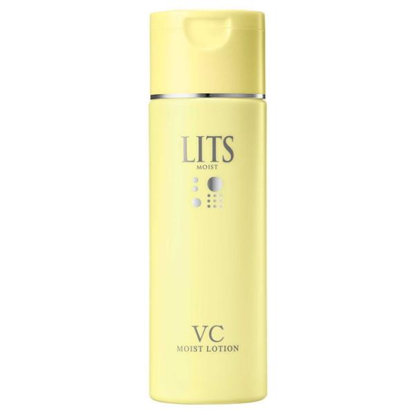 ●3種のビタミンC誘導体（*1）・植物幹細胞由来成分（*2）配合。くすみ（*3）がちな肌を潤し、毛穴の目立たないなめらか肌へ導く化粧水。●無香料●敏感肌テスト済み（すべての方に刺激が起こらないということではありません）*1 パルミチン酸アス...