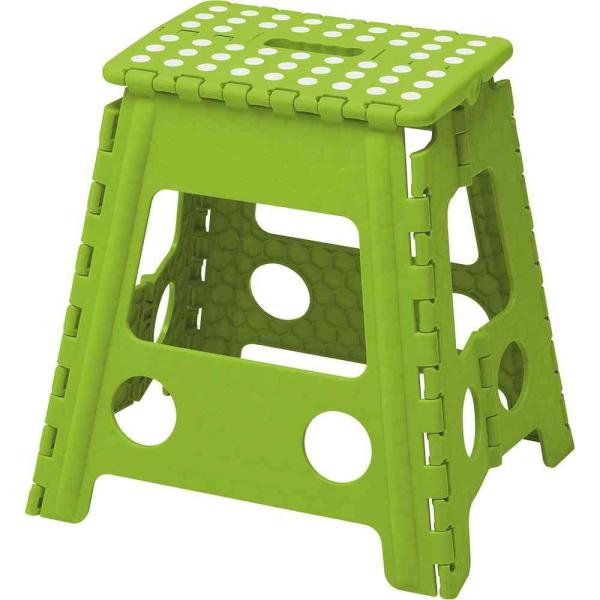 少し高い所に手が届く39cmアップちょっと高い所にも手が届くセノ・ビー。滑り止めラバー付なので滑りにくく、床なども保護してくれるのでフローリングで使用も可能。持ち手を引き上げるだけで、簡単にコンパクトにたためるので隙間に収納できます。・【耐...