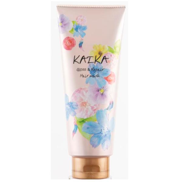 『洗い流すタイプのヘアマスク』週二回のスペシャルケア?とくに傷んだ髪、うねり、まとまりが気になる方へ。マルラオイル×アルガンオイル×シアバターのトリプルオイルが3層の膜を張り、12種類のアミノ酸で傷んだ髪でもしっかりまとまり艶のある髪へ誘い...