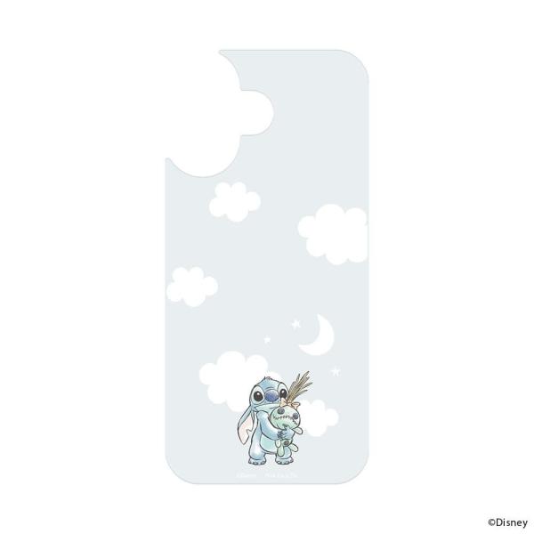 「PG-DSH25A01STI」は、背面が透明のケースに挟んでアレンジが楽しめるディズニーキャラクターデザインのiPhone 17用 着せ替えシートです。iPhone本体の色を活かす透明タイプ。高透明なPET素材のシートは、丸まったり・折れ...