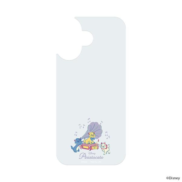 「PG-DSH25A09MAR」は、背面が透明のケースに挟んでアレンジが楽しめるディズニーキャラクターデザインのiPhone 17用 着せ替えシートです。iPhone本体の色を活かす透明タイプ。高透明なPET素材のシートは、丸まったり・折れ...