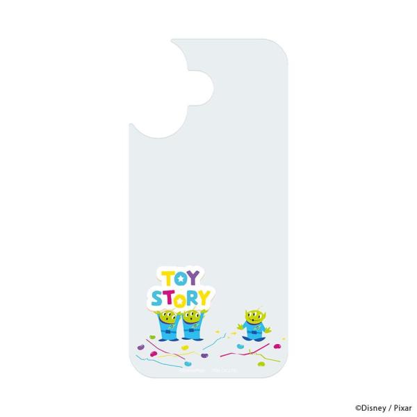 「PG-DSH25A12LGM」は、背面が透明のケースに挟んでアレンジが楽しめるピクサーキャラクターデザインのiPhone 17用 着せ替えシートです。iPhone本体の色を活かす透明タイプ。高透明なPET素材のシートは、丸まったり・折れ曲...