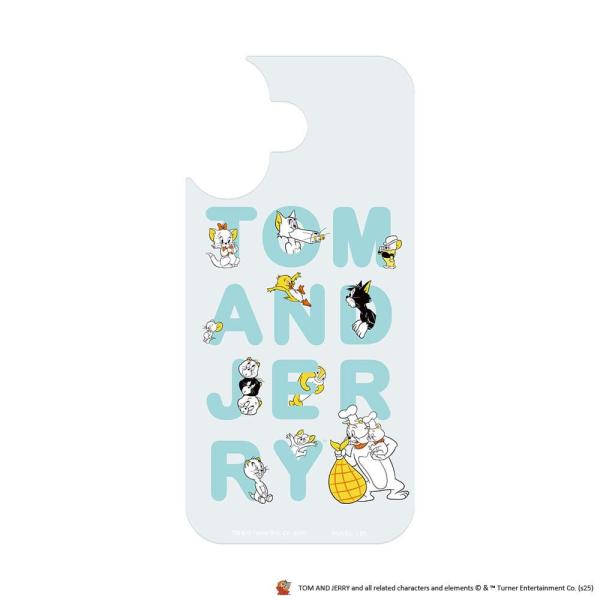 「PG-WSH25A05TAJ」は、背面が透明のケースに挟んでアレンジが楽しめる「トムとジェリー」デザインのiPhone 17用 着せ替えシートです。iPhone本体の色を活かす透明タイプ。高透明なPET素材のシートは、丸まったり・折れ曲が...
