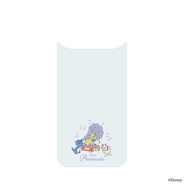 「PG-DSH25C09MAR」は、背面が透明のケースに挟んでアレンジが楽しめるディズニーキャラクターデザインのiPhone Air用 着せ替えシートです。iPhone本体の色を活かす透明タイプ。高透明なPET素材のシートは、丸まったり・折...