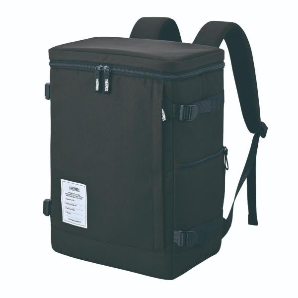 保冷したい時も、日常使いもこれひとつに2サイズ（16L / 25L）展開IsoTecシリーズを搭載した高い保冷性能フロント / サイドにポケット付き背面へメッシュクッション素材を使用し、 フィット感を高め、蒸れを緩和形態安定性を高める底板付...