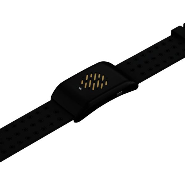 【本製品は医療機器ではございません】●暑熱による身体リスクをお知らせする腕時計型ウェアラブルデバイスです。●ＯＮ／ＯＦＦスイッチ付で、充電式で繰り返し使用可能です。●身体リスク検知時に、音・光・振動の３つのパターンで通知します。●外気温度、...