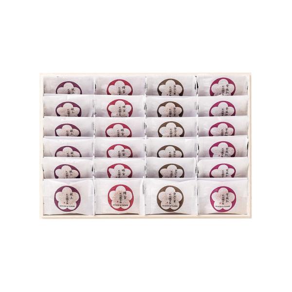 日本一の梅ブランド紀州南高梅を、こだわりの漬け方でさらに味わい深く仕上げました。献上 紀州南高梅17g×6、蜂蜜 紀州南高梅7g×6、紫蘇紅 紀州南高梅7g×6、白浜の里 紀州南高梅7g×6