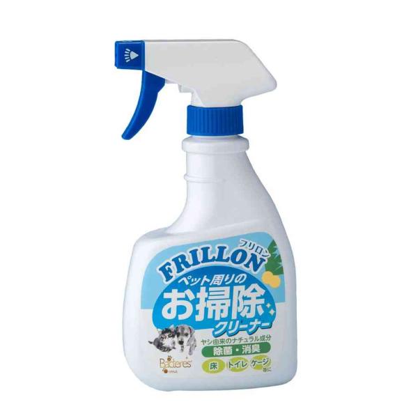 成分が100％ヤシ由来の界面活性剤のため、安全性が高く、除菌・洗浄効果にも優れています。【使用方法】噴霧口を「ON」にして、汚れている部分に直接スプレーして布などで拭き取る。または、布などにスプレーして拭き取る。しつこい汚れやこびり付いた汚...