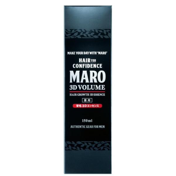 育毛剤 男性用 ＭＡＲＯ