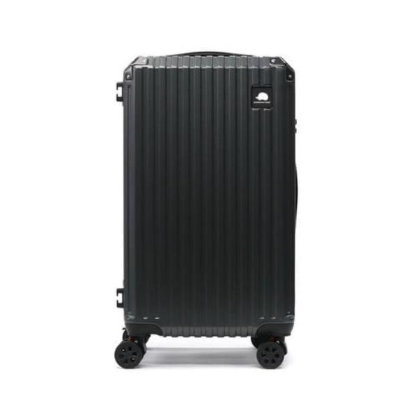 人気北欧ブランド「SCANDINAVIAN FOREST」からスーツケースが登場。傷が目立ちにくいエンボス加工が施された軽量で丈夫な素材を使用して、 可愛いハリネズミのロゴがアクセントになったシンプルなデザインは男女問わず幅広い世代におすす...