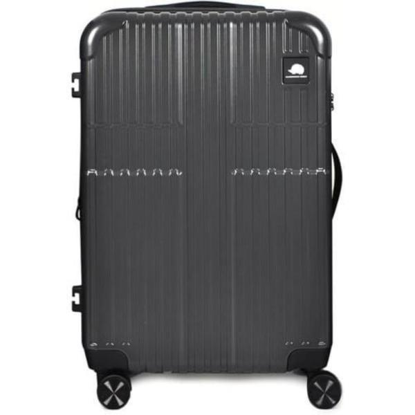 人気北欧ブランド「SCANDINAVIAN FOREST」からスーツケースが登場。33Lから38Lに拡張でき、2-3泊の旅行に最適な機内持ち込み対応スーツケース。静音ダブルキャスターでスムーズな移動をサポートします。外側にはドリンクホルダー...